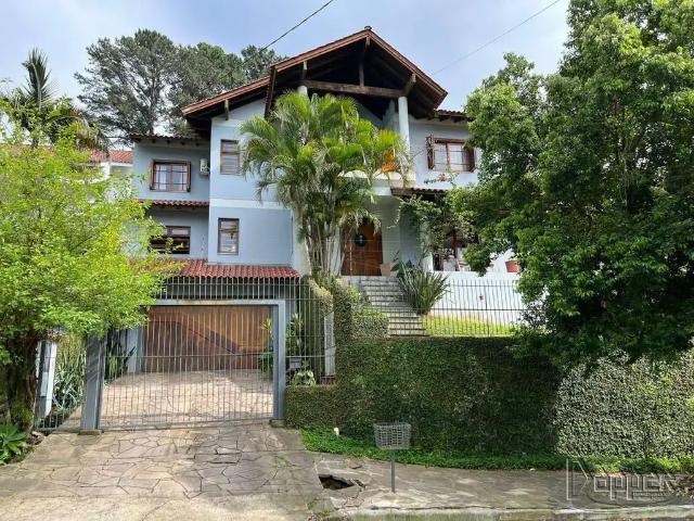 Casa / Sobrado para Venda em Novo Hamburgo/RS Guarani 4 Quartos