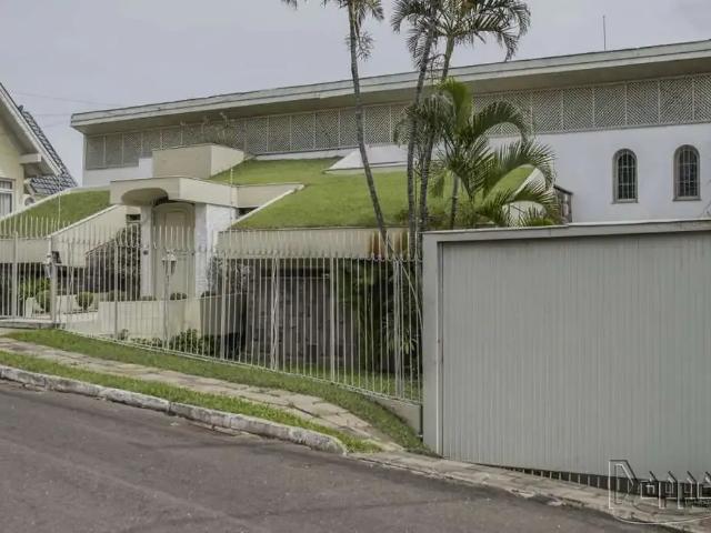 Casa / Sobrado para Venda em Novo Hamburgo/RS Guarani 4 Quartos