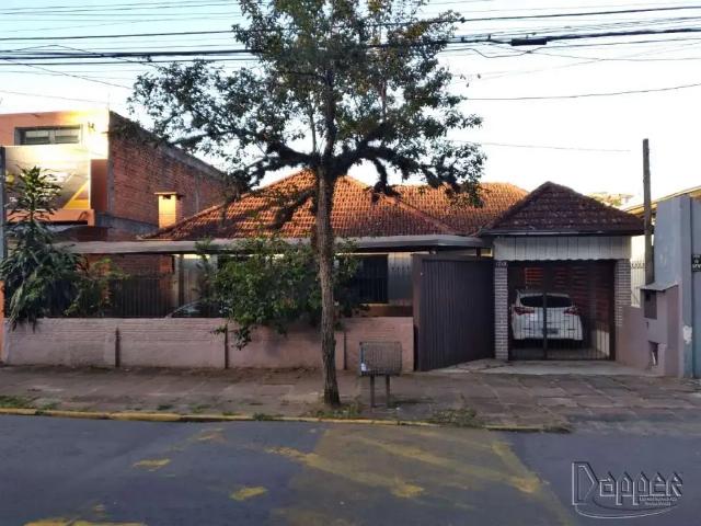 Casa / Sobrado para Venda em Novo Hamburgo/RS Guarani 4 Quartos