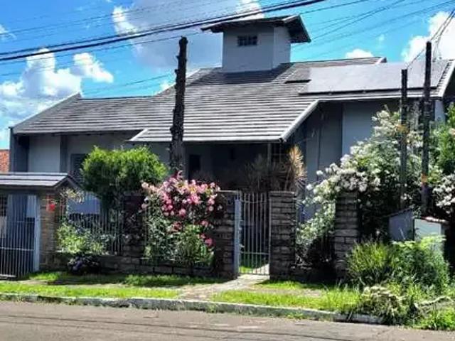 Casa / Sobrado para Venda em Novo Hamburgo/RS Guarani 4 Quartos