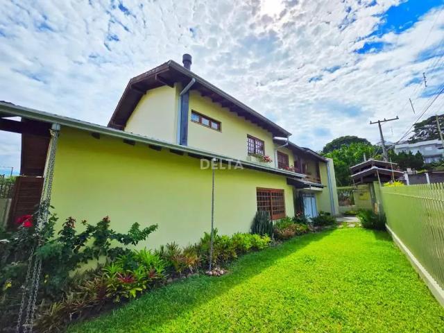 Casa / Sobrado para Venda em Novo Hamburgo/RS Guarani 5 Quartos