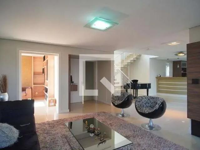 Casa / Sobrado para Venda em Novo Hamburgo/RS Guarani 5 Quartos