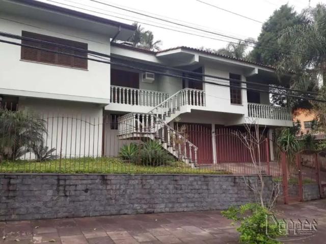 Casa / Sobrado para Venda em Novo Hamburgo/RS Guarani 5 Quartos