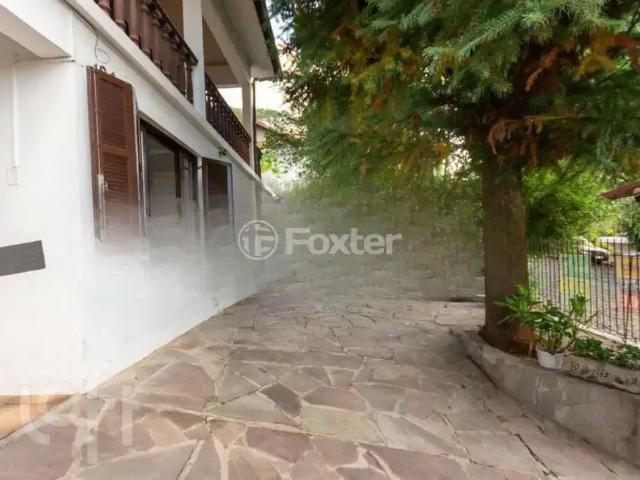 Casa / Sobrado para Venda em Novo Hamburgo/RS Guarani 5 Quartos