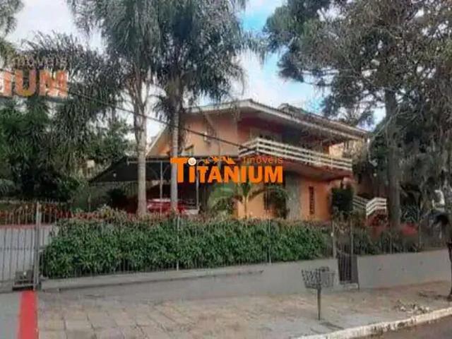 Casa / Sobrado para Venda em Novo Hamburgo/RS Guarani 6 Quartos