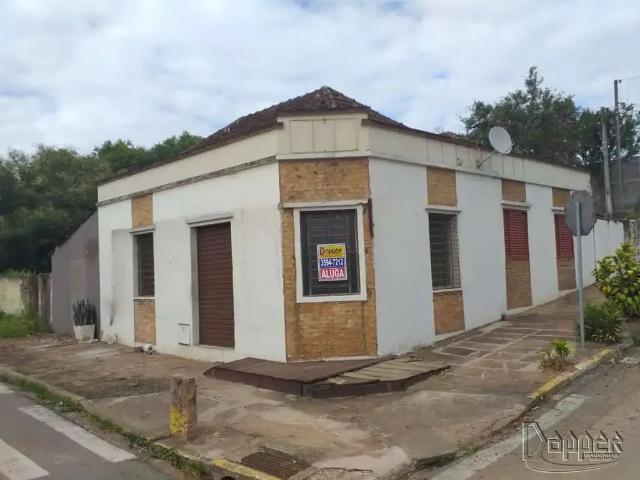 Casa / Sobrado para Venda em Novo Hamburgo/RS Guarani