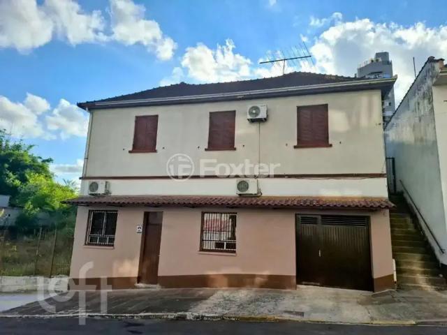 Casa / Sobrado para Venda em Novo Hamburgo/RS Guarani 7 Quartos