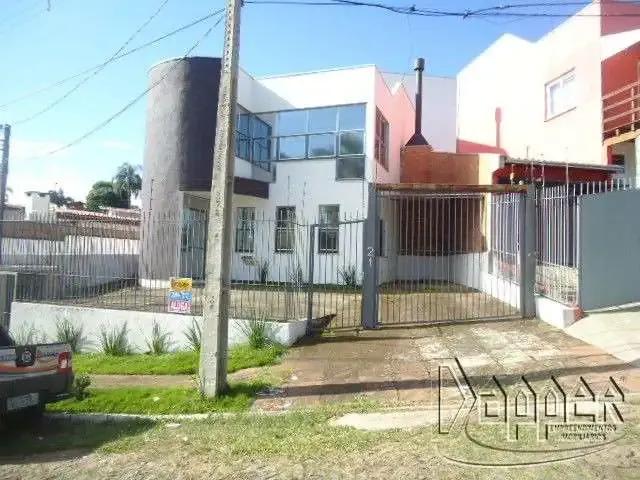 Casa / Sobrado para Venda em Novo Hamburgo/RS Guarani 1 Quartos