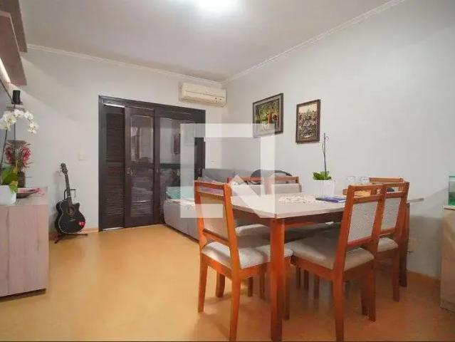 Casa / Sobrado para Venda em Novo Hamburgo/RS Guarani 2 Quartos