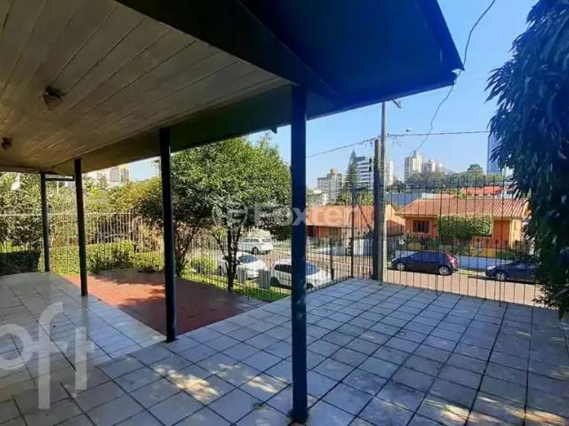 Casa / Sobrado para Venda em Novo Hamburgo/RS Guarani 2 Quartos