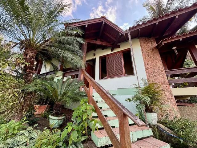 Casa / Sobrado para Venda em Novo Hamburgo/RS Guarani 2 Quartos
