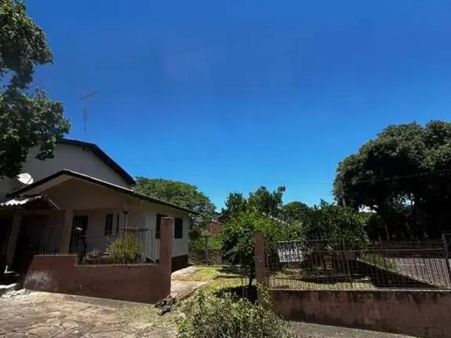 Casa / Sobrado para Venda em Novo Hamburgo/RS Guarani 2 Quartos