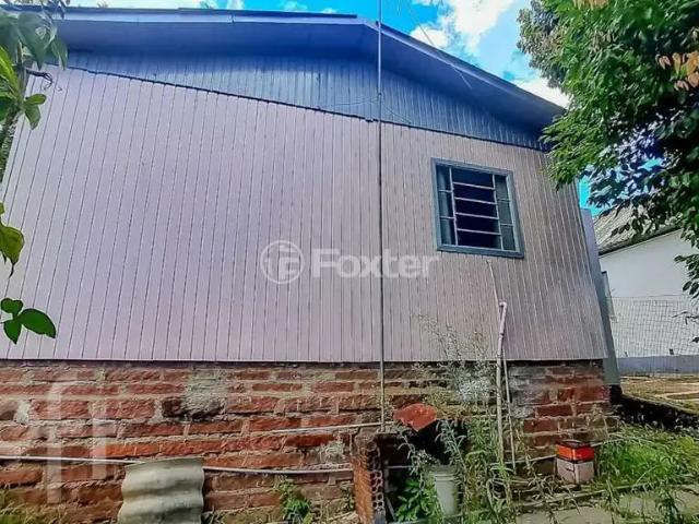 Casa / Sobrado para Venda em Novo Hamburgo/RS Guarani 2 Quartos