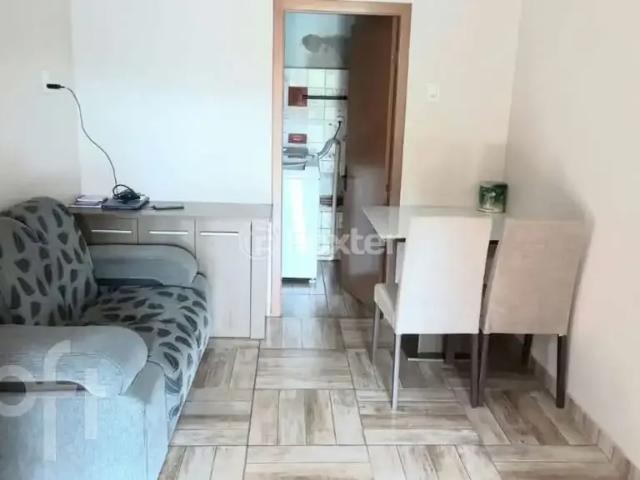 Casa / Sobrado para Venda em Novo Hamburgo/RS Guarani 2 Quartos