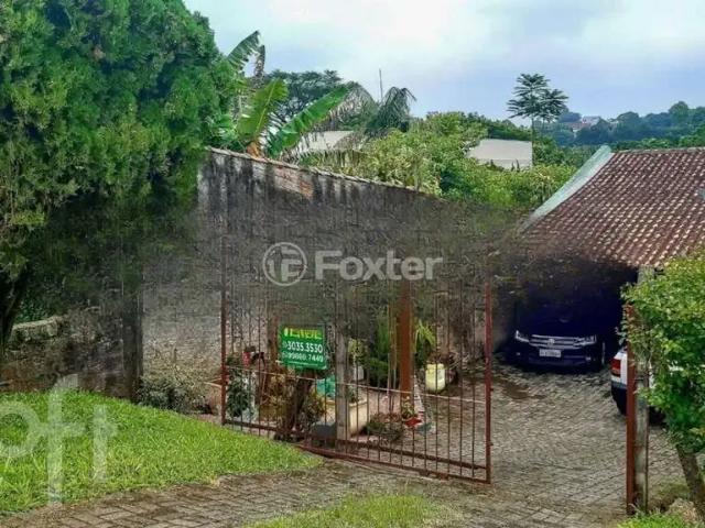 Casa / Sobrado para Venda em Novo Hamburgo/RS Guarani 2 Quartos
