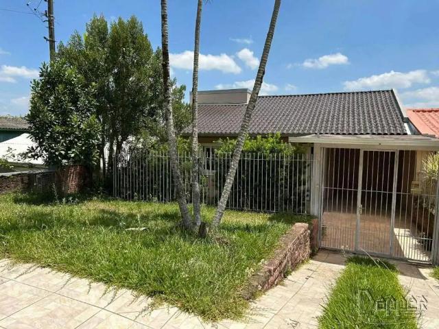 Casa / Sobrado para Venda em Novo Hamburgo/RS Guarani 2 Quartos