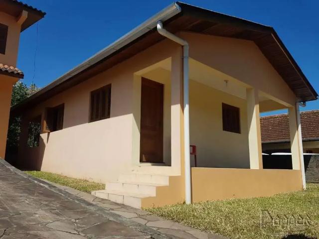 Casa / Sobrado para Venda em Novo Hamburgo/RS Guarani 2 Quartos