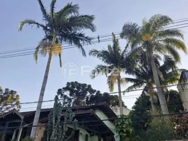 Casa / Sobrado para Venda em Novo Hamburgo/RS Guarani 2 Quartos