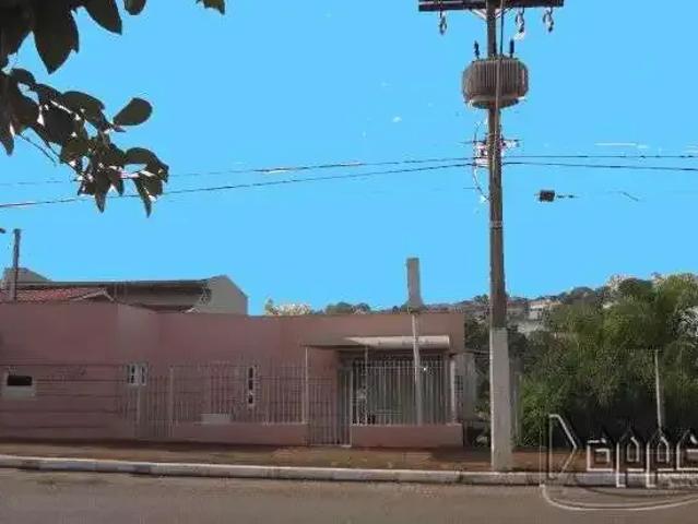 Casa / Sobrado para Venda em Novo Hamburgo/RS Guarani 2 Quartos