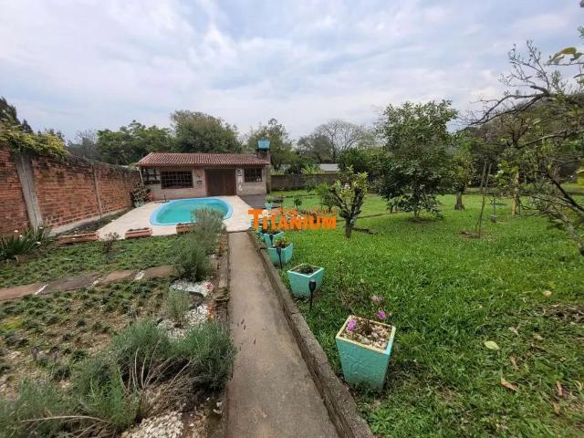 Casa / Sobrado para Venda em Novo Hamburgo/RS Guarani 2 Quartos