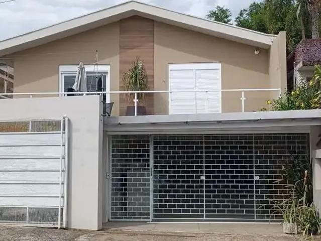 Casa / Sobrado para Venda em Novo Hamburgo/RS Guarani 3 Quartos