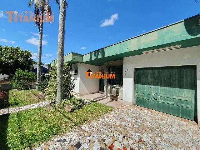 Casa / Sobrado para Venda em Novo Hamburgo/RS Guarani 3 Quartos