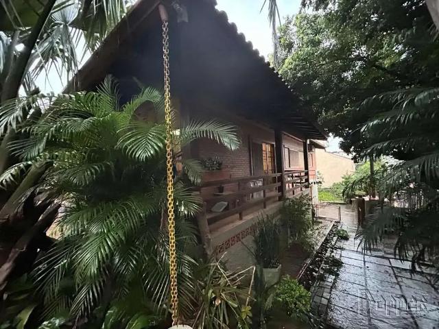 Casa / Sobrado para Venda em Novo Hamburgo/RS Guarani 3 Quartos