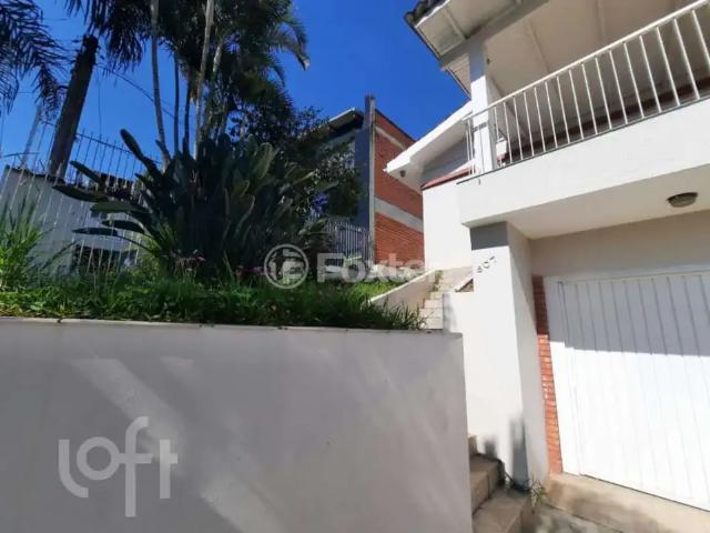 Casa / Sobrado para Venda em Novo Hamburgo/RS Guarani 3 Quartos