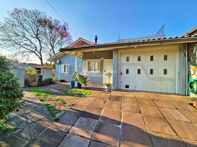 Casa / Sobrado para Venda em Novo Hamburgo/RS Guarani 3 Quartos