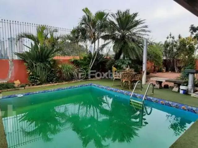 Casa / Sobrado para Venda em Novo Hamburgo/RS Guarani 3 Quartos