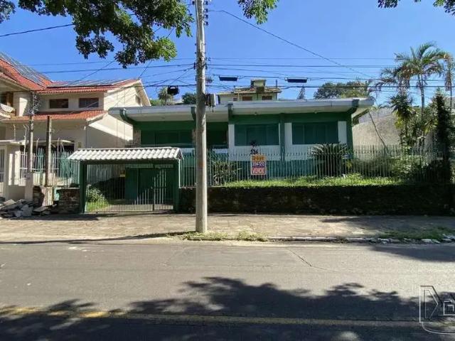 Casa / Sobrado para Venda em Novo Hamburgo/RS Guarani 3 Quartos
