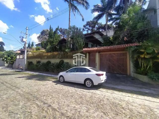 Casa / Sobrado para Venda em Novo Hamburgo/RS Guarani 3 Quartos