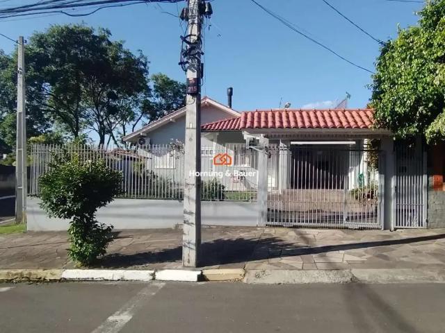 Casa / Sobrado para Venda em Novo Hamburgo/RS Guarani 3 Quartos