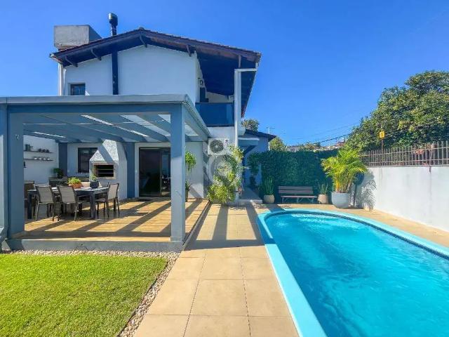 Casa / Sobrado para Venda em Novo Hamburgo/RS Guarani 3 Quartos
