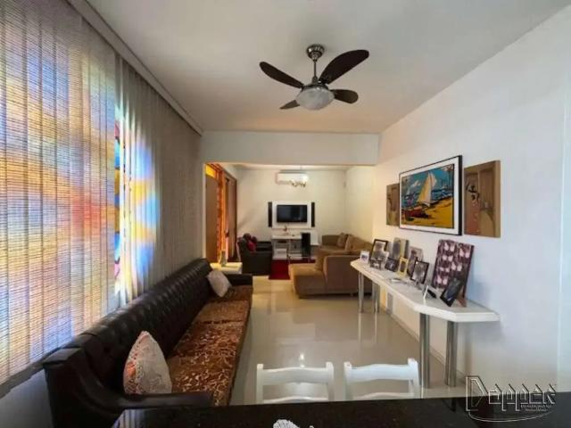 Casa / Sobrado para Venda em Novo Hamburgo/RS Guarani 3 Quartos