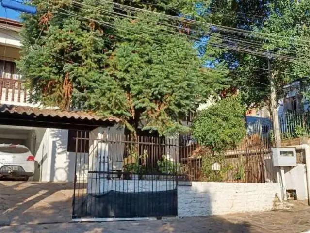 Casa / Sobrado para Venda em Novo Hamburgo/RS Guarani 3 Quartos
