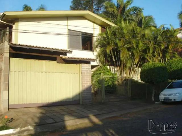 Casa / Sobrado para Venda em Novo Hamburgo/RS Guarani 3 Quartos