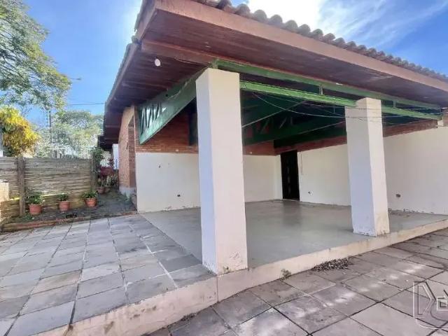 Casa / Sobrado para Venda em Novo Hamburgo/RS Guarani 3 Quartos