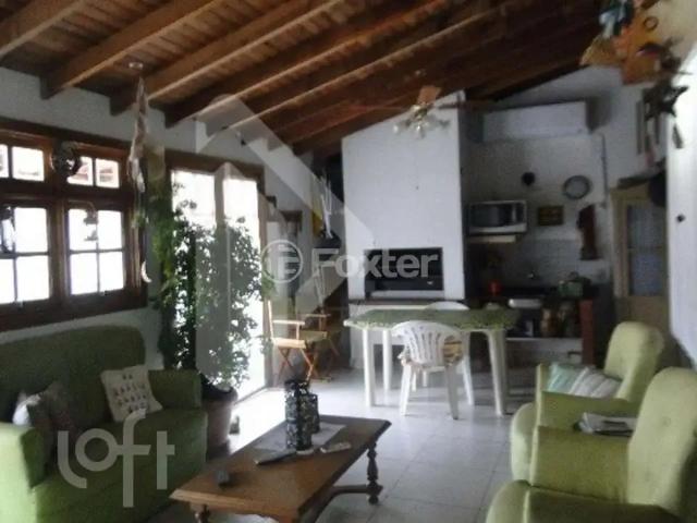 Casa / Sobrado para Venda em Novo Hamburgo/RS Guarani 3 Quartos