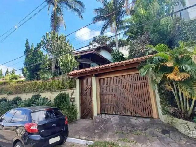 Casa / Sobrado para Venda em Novo Hamburgo/RS Guarani 3 Quartos