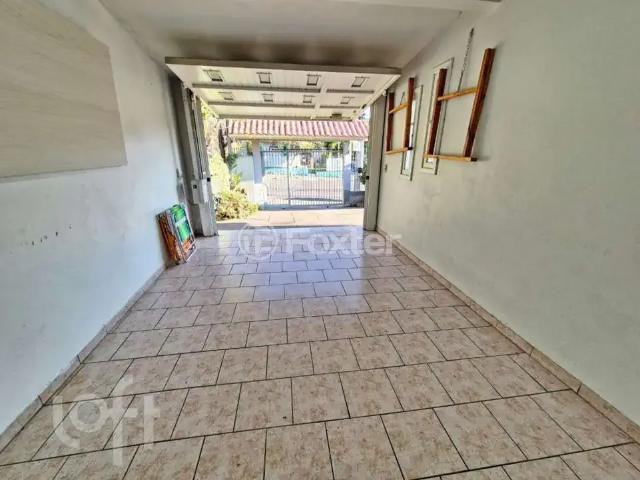 Casa / Sobrado para Venda em Novo Hamburgo/RS Guarani 3 Quartos