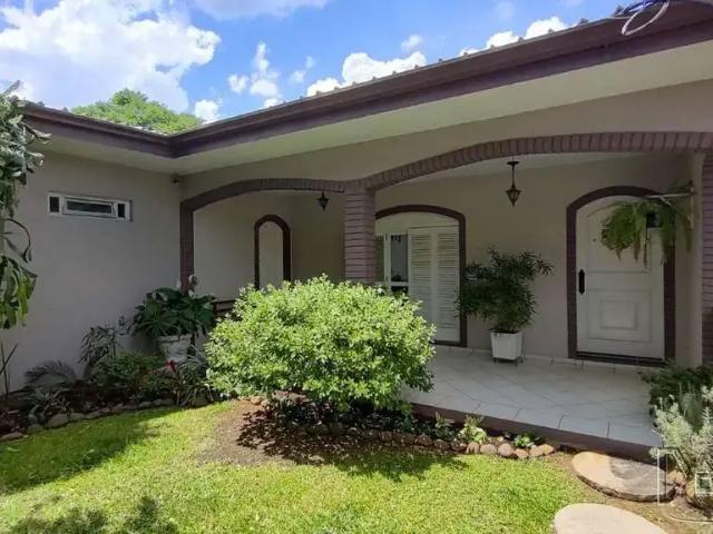 Casa / Sobrado para Venda em Novo Hamburgo/RS Guarani 3 Quartos