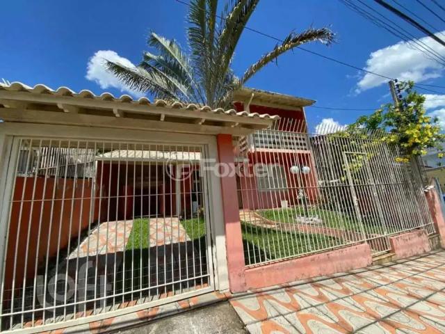 Casa / Sobrado para Venda em Novo Hamburgo/RS Guarani 3 Quartos