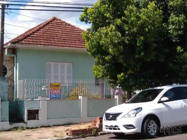 Casa / Sobrado para Venda em Novo Hamburgo/RS Guarani 3 Quartos