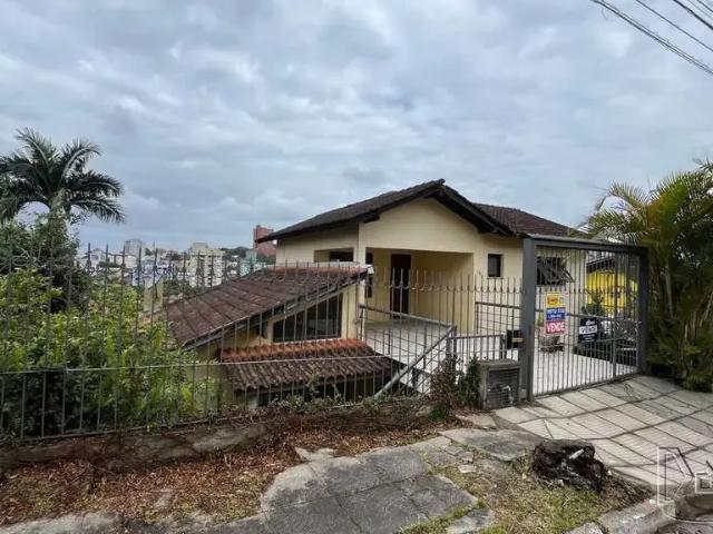Casa / Sobrado para Venda em Novo Hamburgo/RS Guarani 3 Quartos
