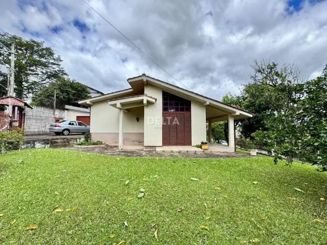 Casa / Sobrado para Venda em Novo Hamburgo/RS Guarani 3 Quartos