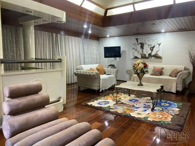 Casa / Sobrado para Venda em Novo Hamburgo/RS Guarani 3 Quartos
