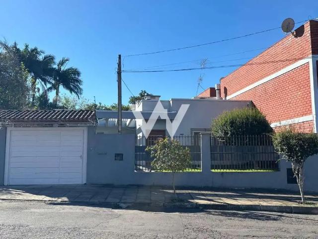 Casa / Sobrado para Venda em Novo Hamburgo/RS Guarani 3 Quartos
