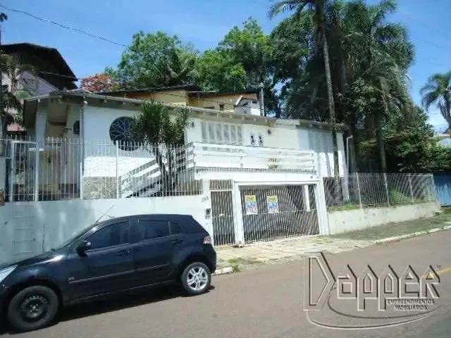 Casa / Sobrado para Venda em Novo Hamburgo/RS Guarani 3 Quartos