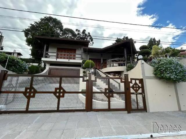 Casa / Sobrado para Venda em Novo Hamburgo/RS Guarani 3 Quartos